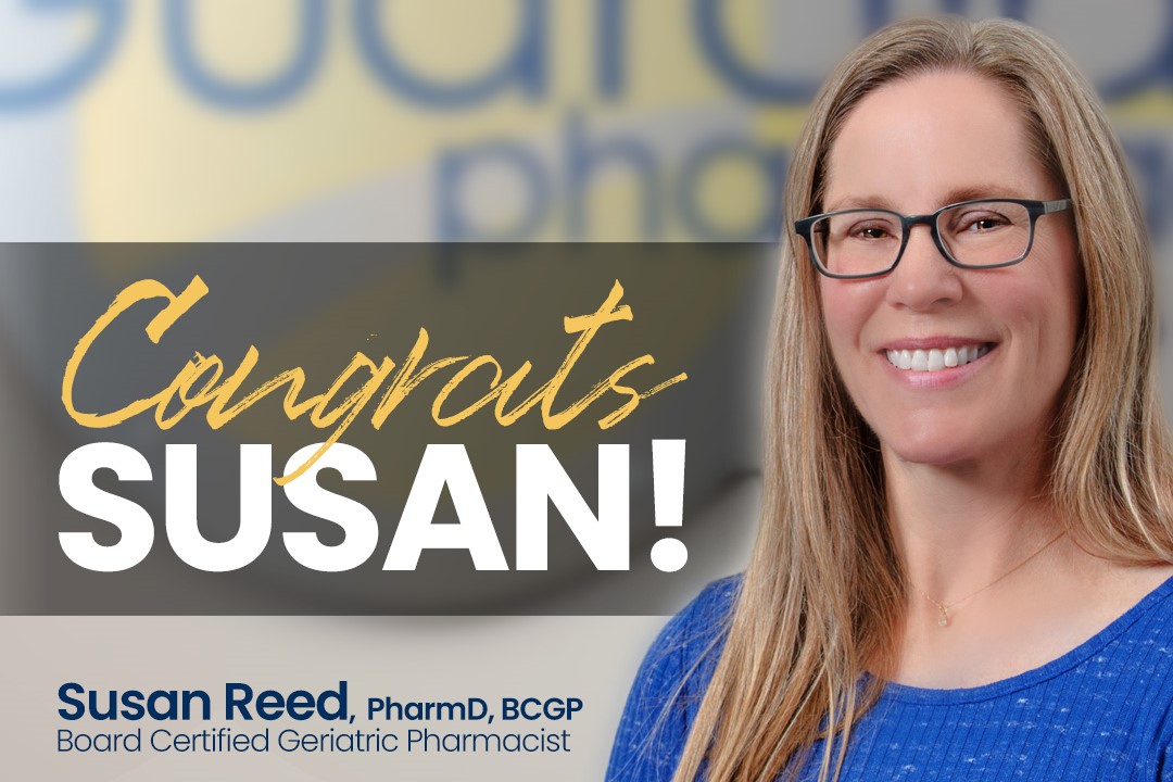 Congratulations to Susan Reed on Her Board Certification! – Guardian ...