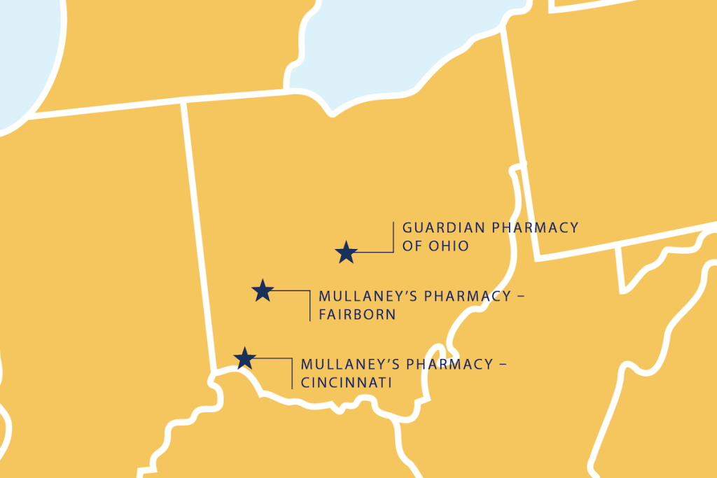 Guardian Pharmacy Columbus – Long-Term Care Pharmacy Services