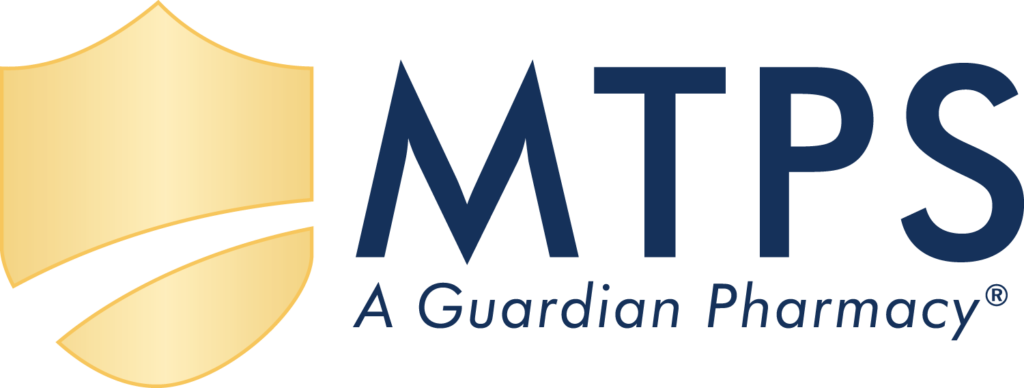 MTPS New Resident Video - Guardian Pharmacy Services