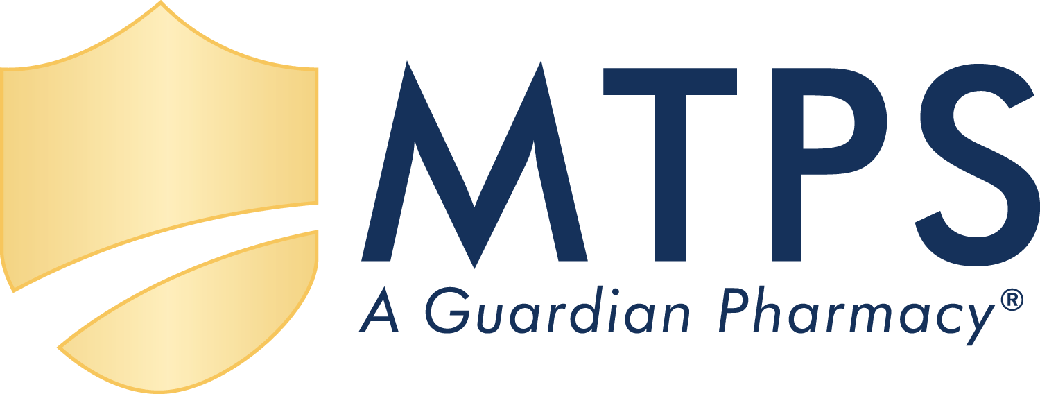 MTPS New Resident Video - Guardian Pharmacy Services