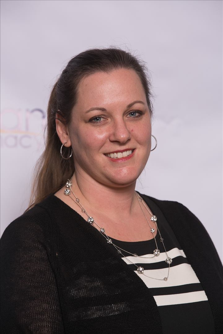 East Tennessee Pharmacy Services Promotes Robin Smith to President ...