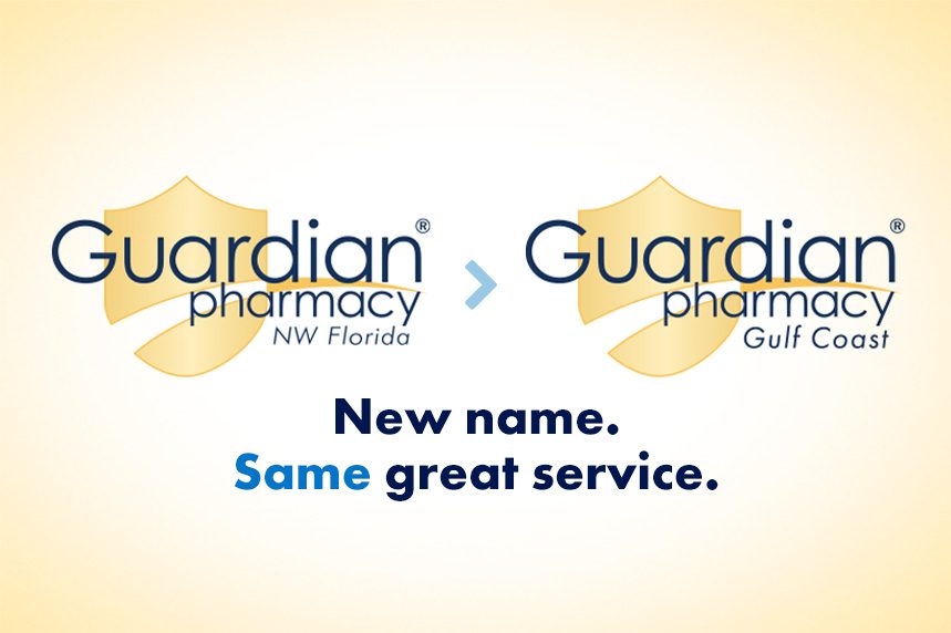 Guardian Pharmacy Services – Long-Term Care Pharmacy