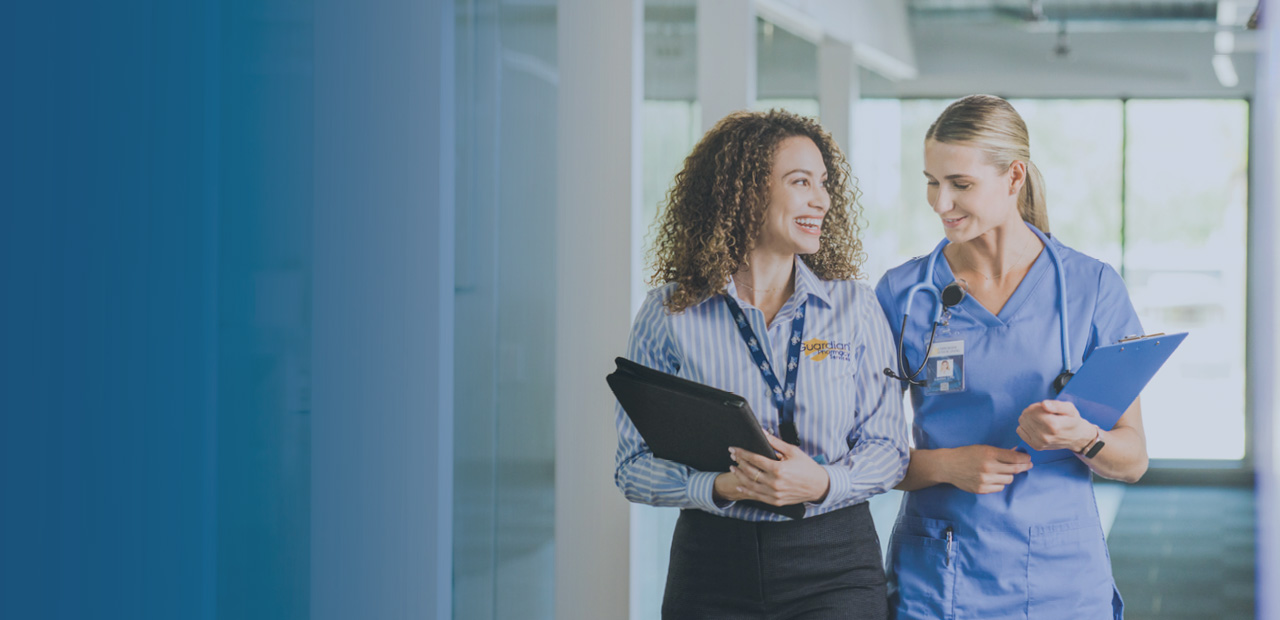 Guardian Pharmacy Services | Long-Term Care Pharmacy