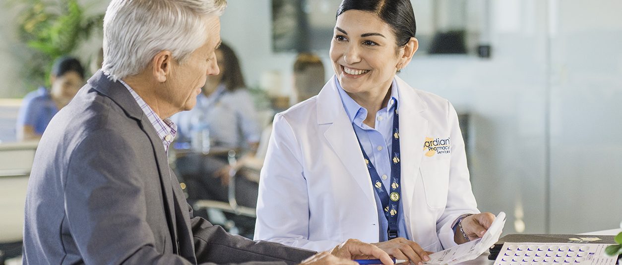 Navigating Pharmacy Services Compliance in LTC: Insights from Erin Marriott, RPh, BCGP ...