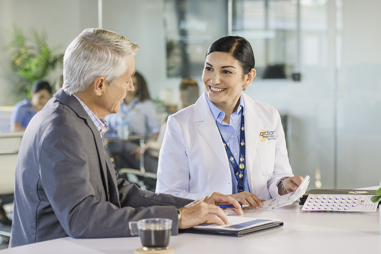 Navigating Pharmacy Services Compliance in LTC: Insights from Erin Marriott, RPh, BCGP ...