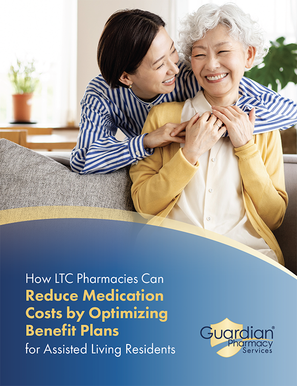How LTC Pharmacies Can Reduce Medication Costs by Optimizing Benefit ...