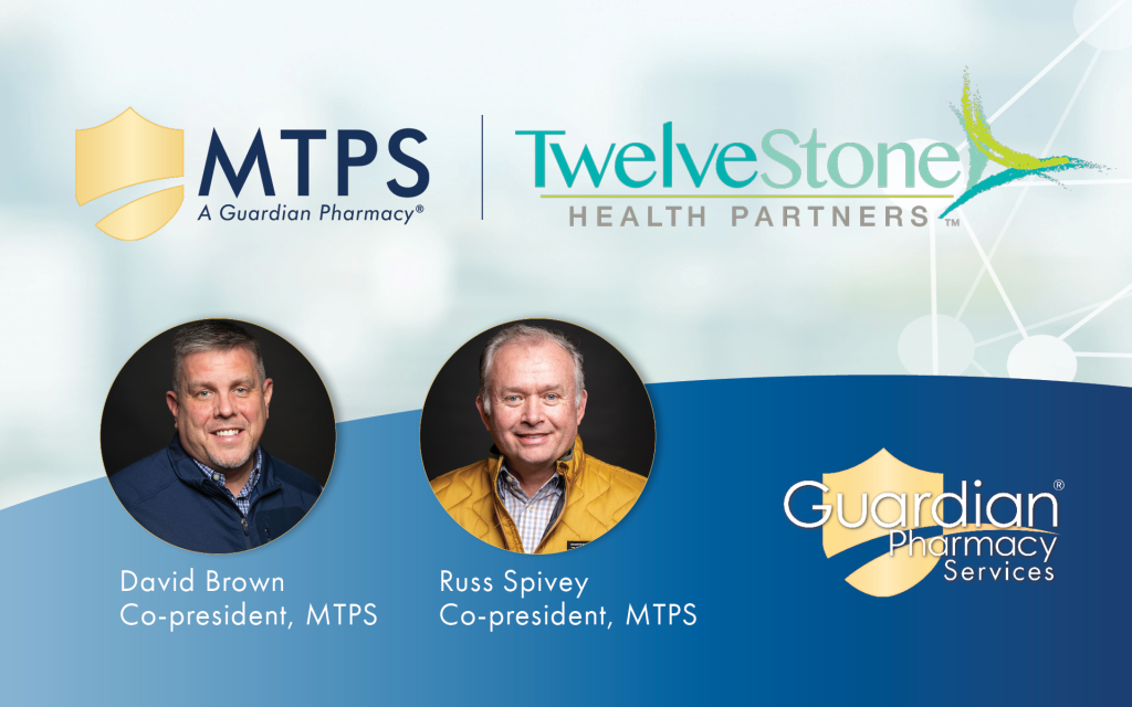 Middle Tennessee Pharmacy Services to Acquire Long-Term Care and ...