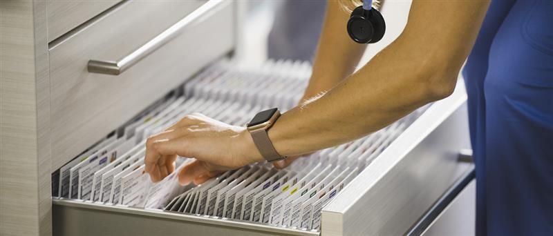 Safe Medication Practices: Key to Preventing Errors Through the 3-Way Match-Back Process ...