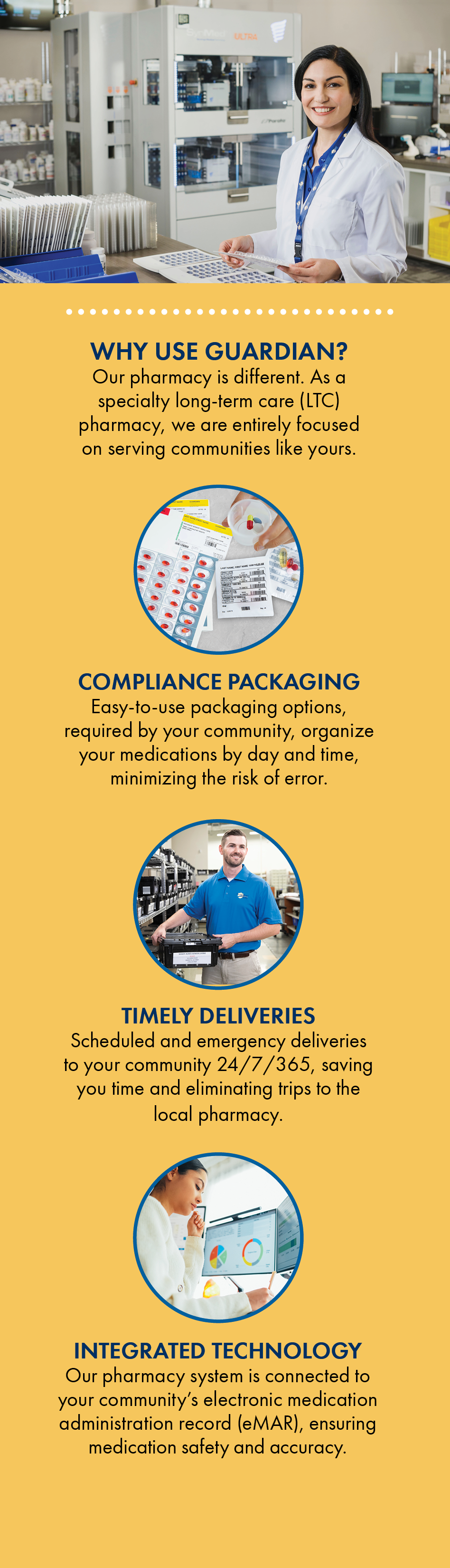 Welcome - Guardian Pharmacy Services