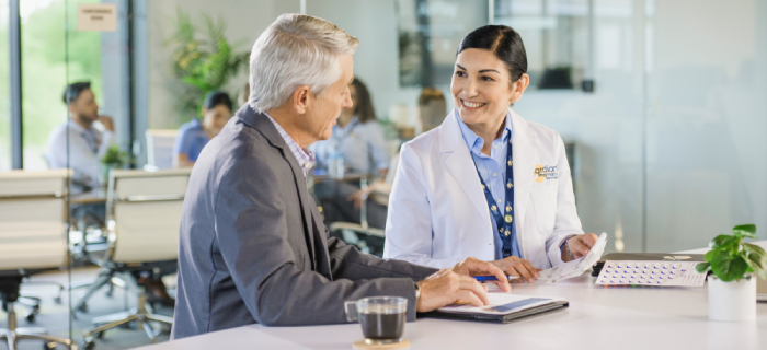 Hospice Care - Guardian Pharmacy Services