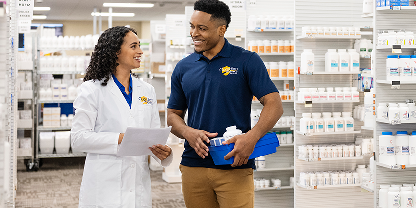 Growing with Guardian: Building a Supportive Culture - Guardian Pharmacy Services
