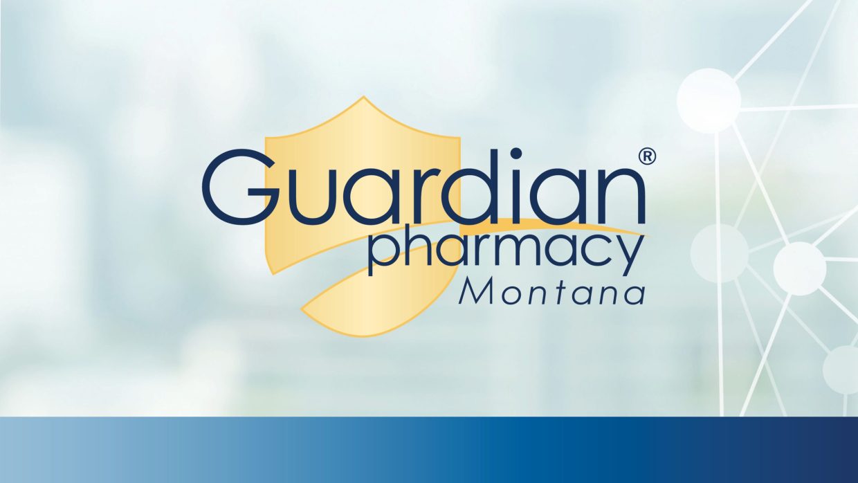January 21, 2026 - Guardian Pharmacy Services